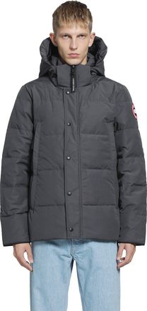 Canada Goose Wyndham Parka