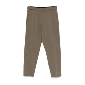 low brand Herren, Hosen, Gr&uuml;n, W32Gr&ouml;&szlig;e