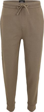 BOSS Pyjamahose