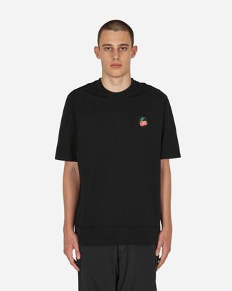 Jordan Luca Cherries T-Shirt Black