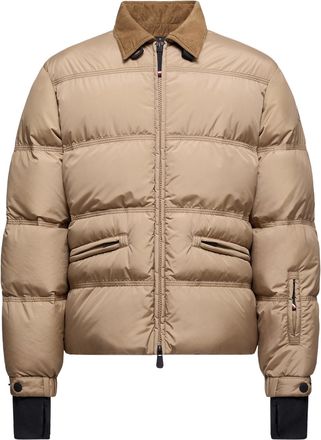 Moncler Doudoune de ski Yunnan
