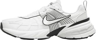 Nike Femme V2K Run Sneaker, White Platinum Tint Summit White White, 37.5 EU