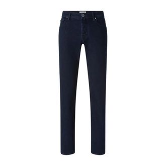 Jacob Cohen Homme, Jeans, Bleu, Taille: W32 Bard Jeans