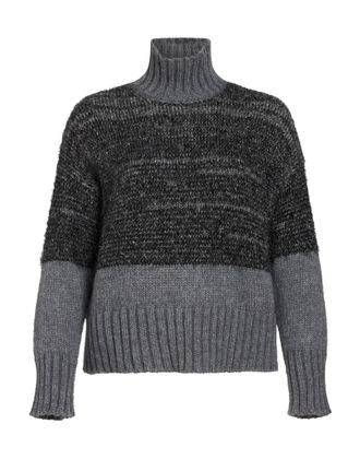 Alpha Studio STRICKWAREN - Rollkragenpullover auf YOOX.COM