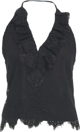 Birgitte Herskind Damen, Oberteile, Schwarzk, XSGr&ouml;&szlig;e