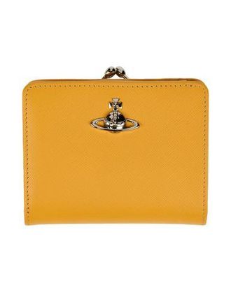 Vivienne Westwood Petite maroquinerie - Portefeuilles sur YOOX.COM