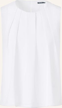 Joop Blusentop Barbarine weiss