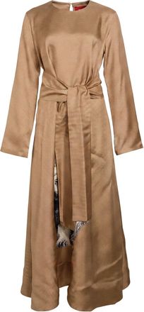 CO. GO KLEIDER - Maxi-Kleider auf YOOX.COM