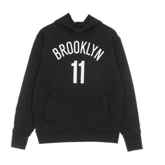 Nike Brooklyn Nets Hoodie - - Sport - Herren - Schwarzk - L