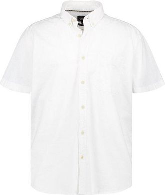 Camel Active Herren Hemden wei&szlig;