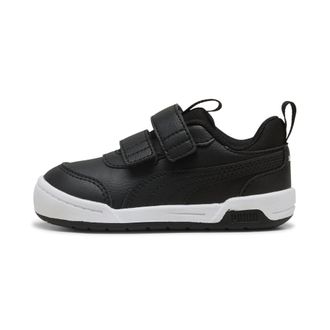 Puma Multiflex 2 Sneakers Baby, Schuhe, Schwarz, 20