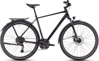 Cube Kathmandu Pro - Trekkingbike - Herren