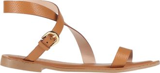 Cecile SCHUHE - Sandalen auf YOOX.COM