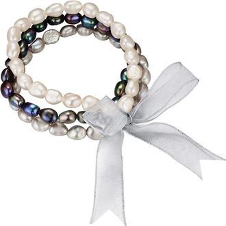Valero Pearls Armband