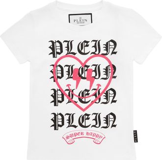 Philipp Plein T-Shirt Sexy Pure Heart