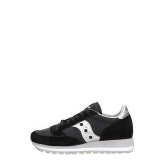 Saucony Homme, Chaussures, Noir, Taille: 42 EU Jazz Triple