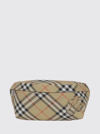 Burberry Sac Banane BURBERRY Homme couleur Sable