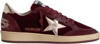 Golden Goose Damen, Schuhe, Rot, 36 EUGr&ouml;&szlig;e