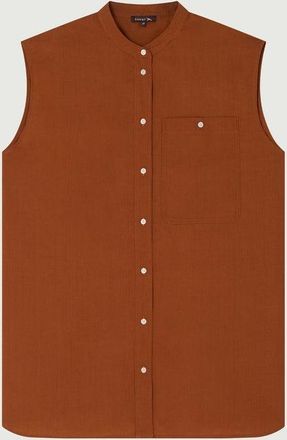 SOEUR CHEMISE COLETTE TERRE BATTUE