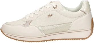 Mexx Femme, Chaussures, Beige, Taille: 36 EU Tivy Summer