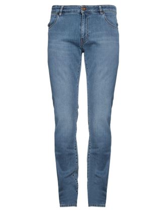 Pantaloni Torino HOSEN & RÖCKE - Jeanshosen auf YOOX.COM