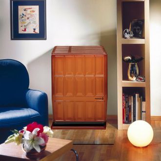 Wamsler &Ouml;lofen OU Rofan S