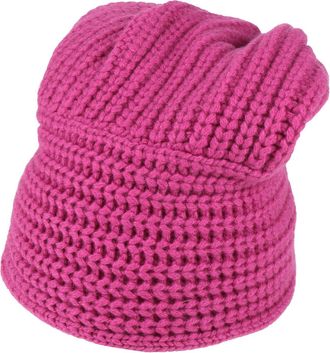 Regina ACCESSOIRES - M&uuml;tzen & H&uuml;te auf YOOX.COM