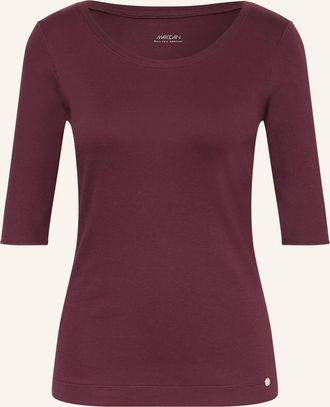 Marc Cain T-Shirt rot
