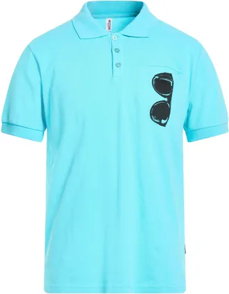 Moschino TOPS - Poloshirts auf YOOX.COM