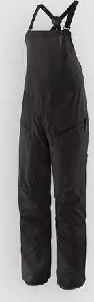 Patagonia Snowdrifter Salopette noir