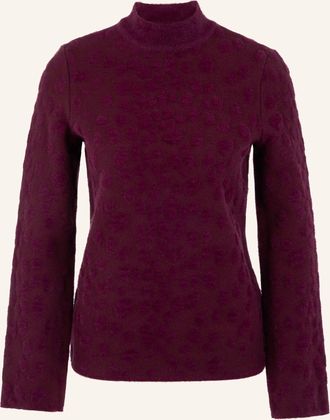 Marc Cain Pullover rot