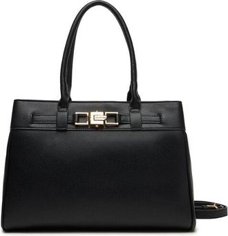 Valentino Handtasche Alina Re VBS9QB01 Schwarz