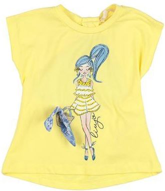 Liu Jo TOPS - T-shirts sur YOOX.COM