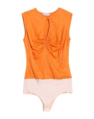 Nunzia Corinna TOPS - Bodysuits auf YOOX.COM