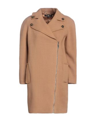 Elisabetta Franchi JACKEN & M&Auml;NTEL - M&auml;ntel auf YOOX.COM