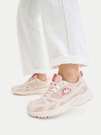 Kappa Sneakers Kappa CEO-FC-24095Y Rosa