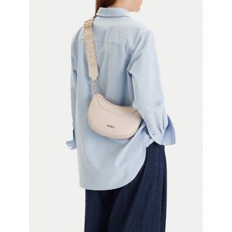 Mexx Handtasche MEXX CEO-MEXX-L-011-09 Beige