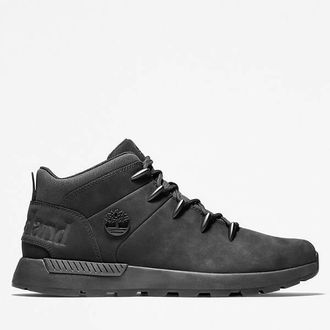 Timberland Herren Freizeitschuhe Euro Sprint Trekker