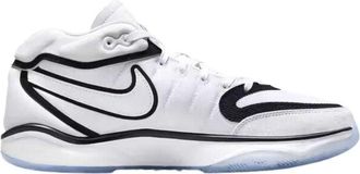 Nike Air Zoom G.T. Hustle 2 Sneaker f&uuml;r Herren (Wei&szlig;)