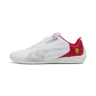 Puma Scuderia Ferrari HP Drift Cat Decima 2.0 Sneakers Unisex, Schuhe, Wei&szlig;, 46