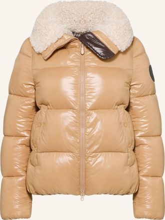 Save The Duck Save The Duck Steppjacke Moma beige