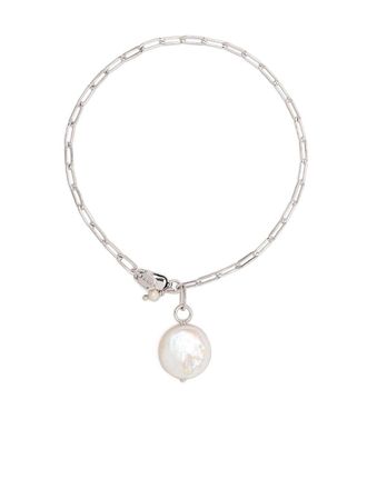 Maria Black Alessandria Armband - Silber