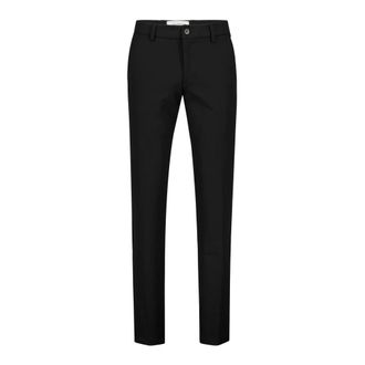 Les Deux Herren, Hosen, Schwarzk, W30 L32Gr&ouml;&szlig;e