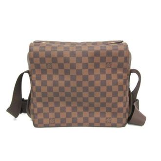 Louis Vuitton Sac bandouli&egrave;re Naviglio Pre-owned - Homme - Pre-owned - Brun - Taille: ONE Size