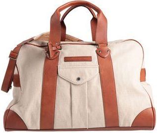 Brunello Cucinelli BAGAGERIE - Sacs de voyage sur YOOX.COM