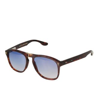 K&agrave;dor Gipsy Flag Premium - unisex - Accessoires - Brun - Taille: 55 MM