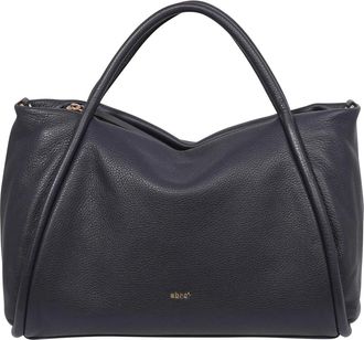 Abro Abro Shopper - Shopper WILLOW - Gr. unisize - in Blau - f&uuml;r Damen