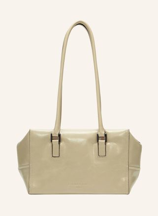 Liebeskind Liebeskind Schultertasche Archive Kayla Small beige