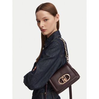 Liu Jo Handtasche Liu Jo AF6269 E1166 Dunkelrot