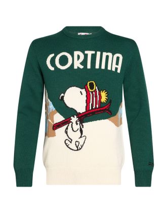 MC2 Saint Barth STRICKWAREN - Pullover auf YOOX.COM